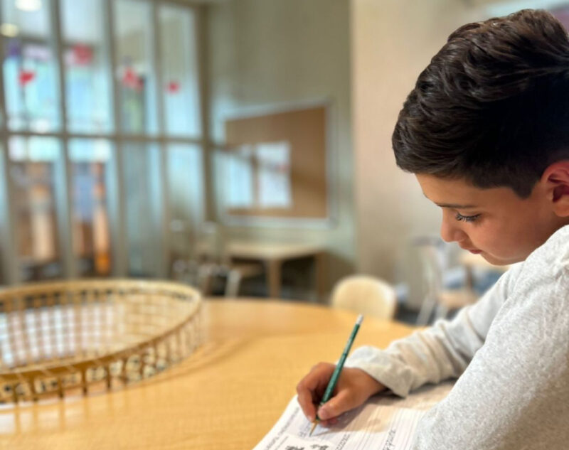 Home - Open Minds Early School