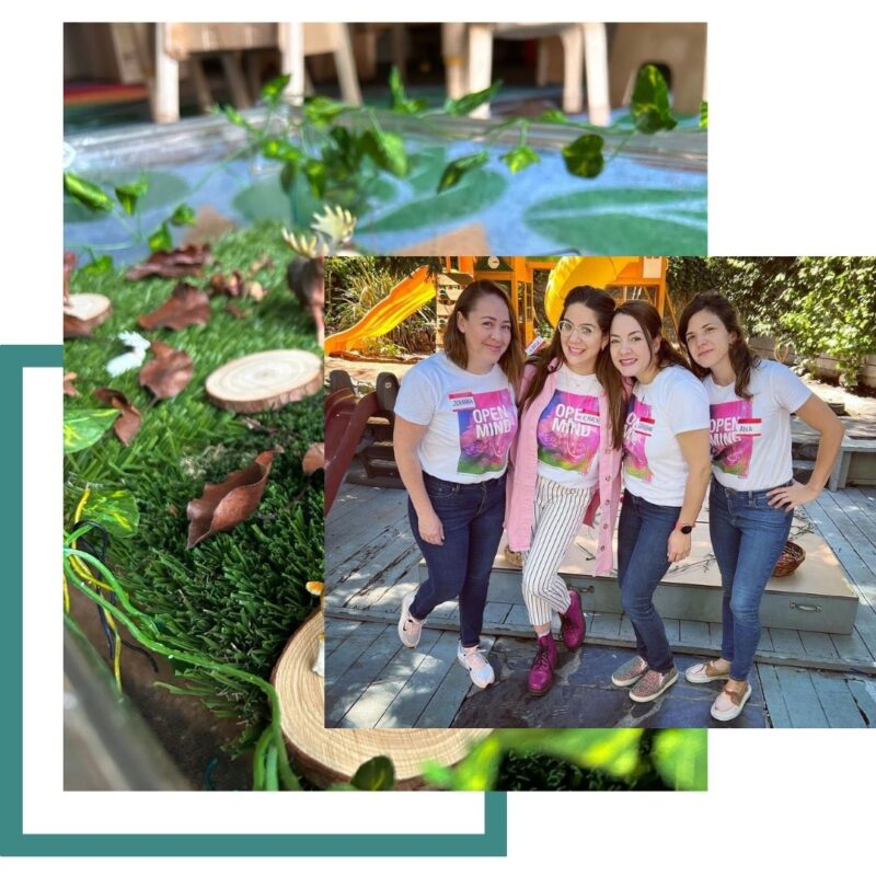 Home - Open Minds Early School