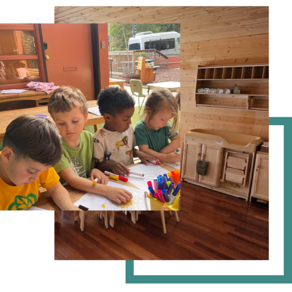 Home - Open Minds Early School